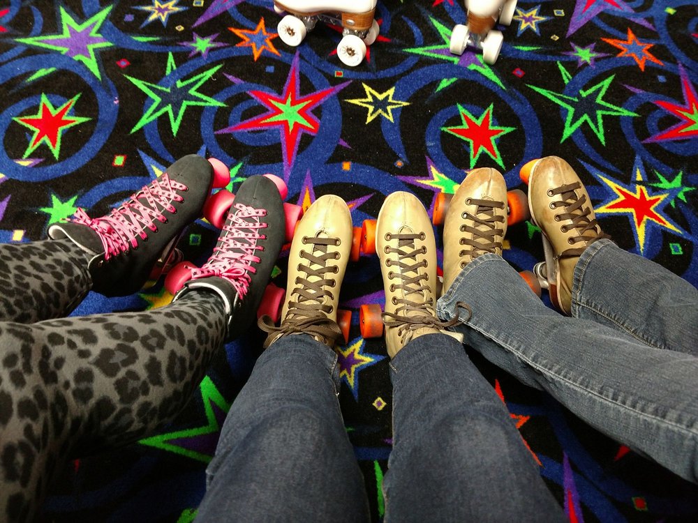 FOUNTAIN VALLEY SKATING CENTER - 189 Photos & 334 Reviews - Skating ...