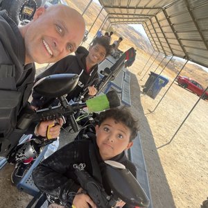 WARPED PAINTBALL PARK - 87 Photos & 93 Reviews - 34481 Ridge Rt Rd ...