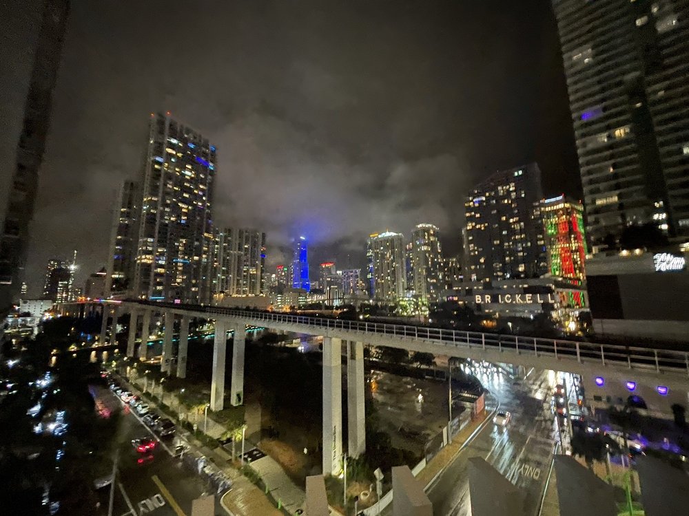 ELEMENT MIAMI BRICKELL - Updated March 2025 - 60 Photos & 29 Reviews ...