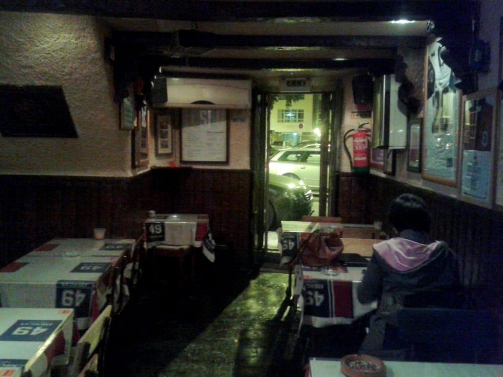 MIGNON BAR - Updated December 2024 - R. Silva Carvalho, Sjælland ...