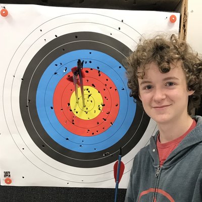 ARCHERY TRAINING CENTER - Updated January 2026 - 12 Photos & 12 Reviews ...