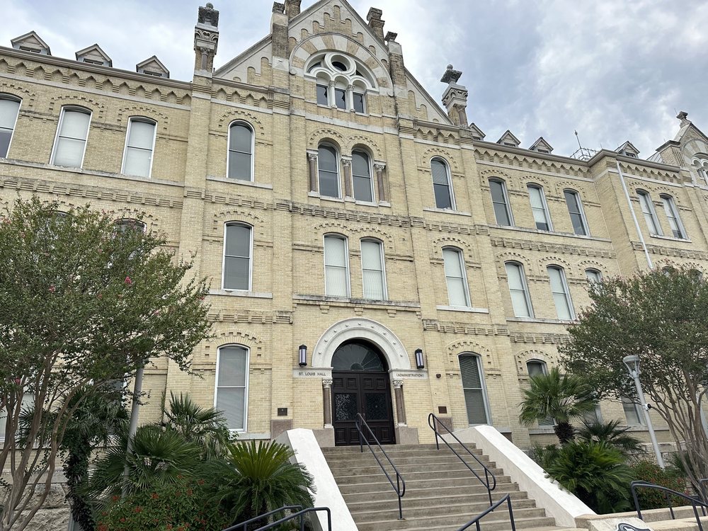 ST. MARY’S UNIVERSITY - Updated October 2025 - 97 Photos & 20 Reviews ...