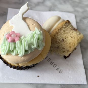 GEORGETOWN CUPCAKE - Updated May 2024 - 3706 Photos & 4251 Reviews ...
