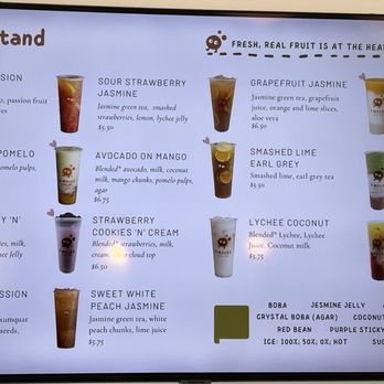 7 MILES TEA LAB - Updated May 2024 - 419 Photos & 165 Reviews - 11632 ...