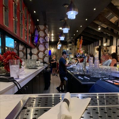 AGAVE & RYE - LIBERTY - Updated January 2026 - 699 Photos & 439 Reviews ...