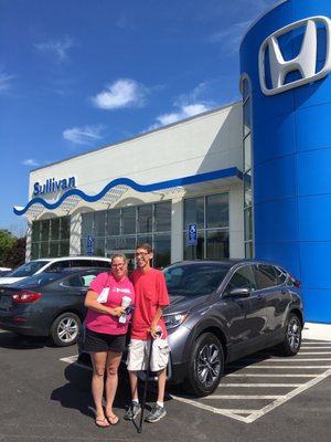SULLIVAN HONDA - Updated December 2025 - 12 Photos & 32 Reviews - 2015 ...