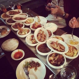 JAVA INDONESIAN RESTAURANT - 363 Photos & 242 Reviews - Brooklyn, New ...