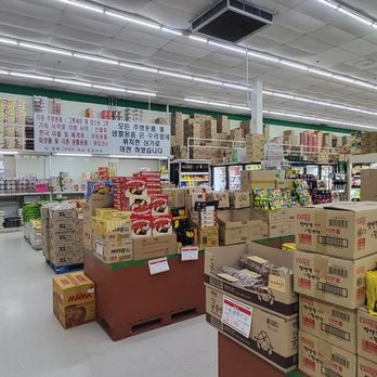 KOMART - Updated January 2026 - 224 Photos & 104 Reviews - 2240 Royal ...