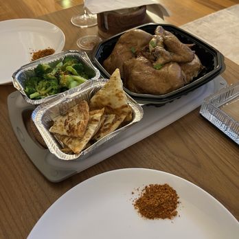 CAULDRON CHICKEN - Updated October 2025 - 172 Photos & 84 Reviews - 190 ...