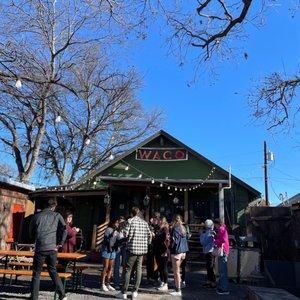 COMMON GROUNDS - 489 Photos & 449 Reviews - 1123 S 8th St, Waco, TX - Yelp