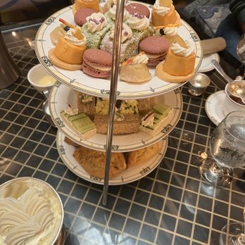 AFTERNOON TEA - Updated June 2025 - 192 Photos & 170 Reviews - 321 17th ...
