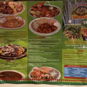 LOS CORRALES RESTAURANT - 115 Photos & 55 Reviews - 2244 Junction St ...