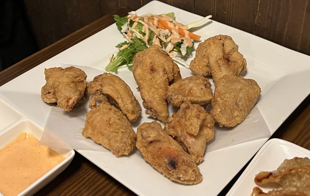 FUSION ROBATA RESTAURANT - Updated December 2025 - 28 Photos - 1163 ...