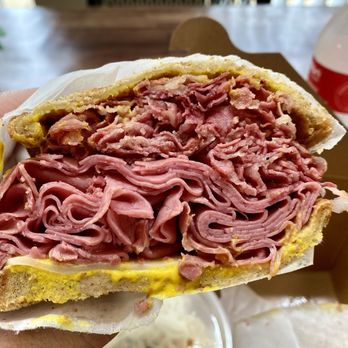 THE CORNED BEEF HIDEOUT - Updated December 2025 - 72 Photos & 106 ...