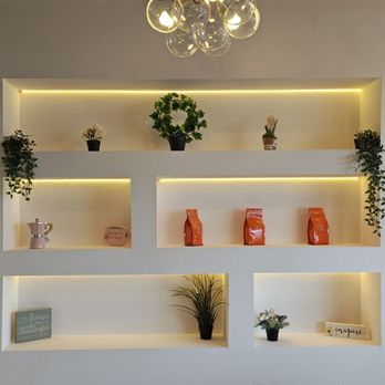 MYM TEA & COFFEE - Updated August 2025 - 143 Photos & 41 Reviews - 4688 ...