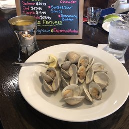 MARBLEHEAD CHOWDER HOUSE - 64 Photos & 36 Reviews - 1920 Burlington ...