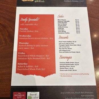 FLAVAS JAMAICAN GRILL - Updated October 2025 - 1061 Photos & 1129 ...