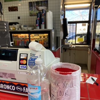 BURRITO EXPRESS - Updated November 2024 - 79 Photos & 218 Reviews ...