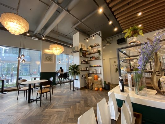 FOREST CAFE - 185 Photos & 35 Reviews - 56 Forest Manor Rd, North York ...