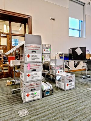 LUDINGTON LIBRARY - Updated July 2025 - 145 Photos & 29 Reviews - 5 S ...