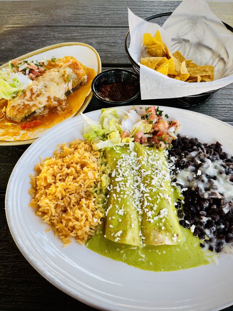 EL AGAVE AZUL - Updated April 2025 - 486 Photos & 366 Reviews - 12955 ...