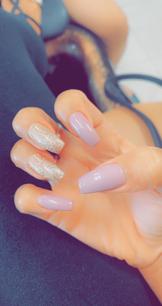 AMBIANCE NAILS - Updated July 2024 - 45 Photos & 35 Reviews - 705 Palm ...