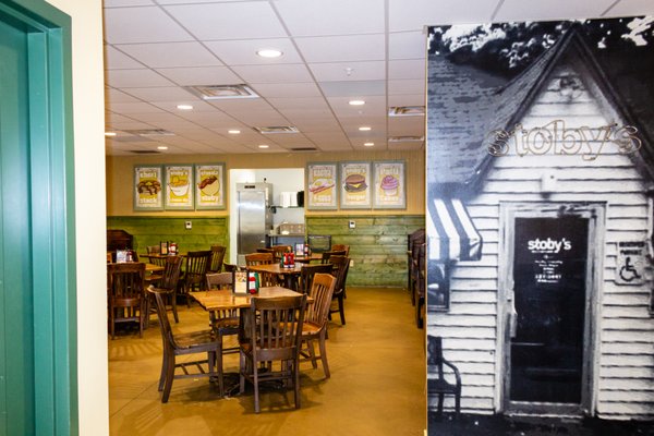 STOBY’S RESTAURANT - 97 Photos & 93 Reviews - 805 Donaghey Ave, Conway ...