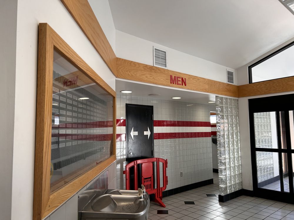 NASH COUNTY REST AREA I-95 NORTH - Updated December 2025 - 42 Photos ...