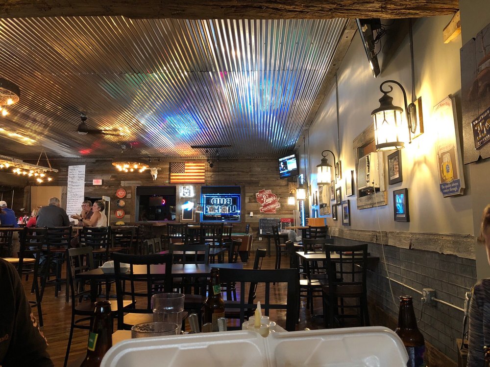 RIDGE RUNNER’S - Updated January 2026 - 16 Photos - 113 S Main St ...