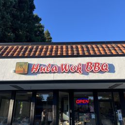 HULA WOK BBQ - Updated November 2024 - 525 Photos & 463 Reviews - 2441 ...