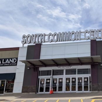 SOUTH COMMON CENTRE - Updated December 2025 - 29 Photos & 14 Reviews ...