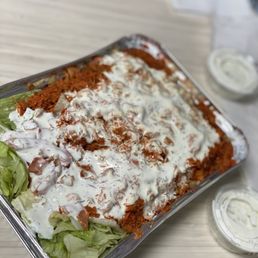 NEW YORK CHICKEN & GYRO - Updated September 2025 - 1334 Photos & 2520 ...