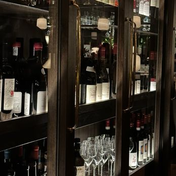 PYRO - Updated November 2024 - 490 Photos & 192 Reviews - 4300 E ...