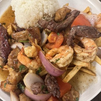 AL TOQUE PERUVIAN KITCHEN - Updated July 2025 - 293 Photos & 282 ...