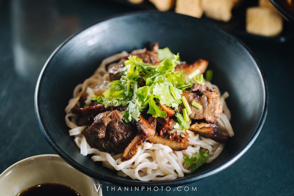 BULL DADDY NOODLE BISTRO - 655 Photos & 339 Reviews - 3309 Coit Rd ...