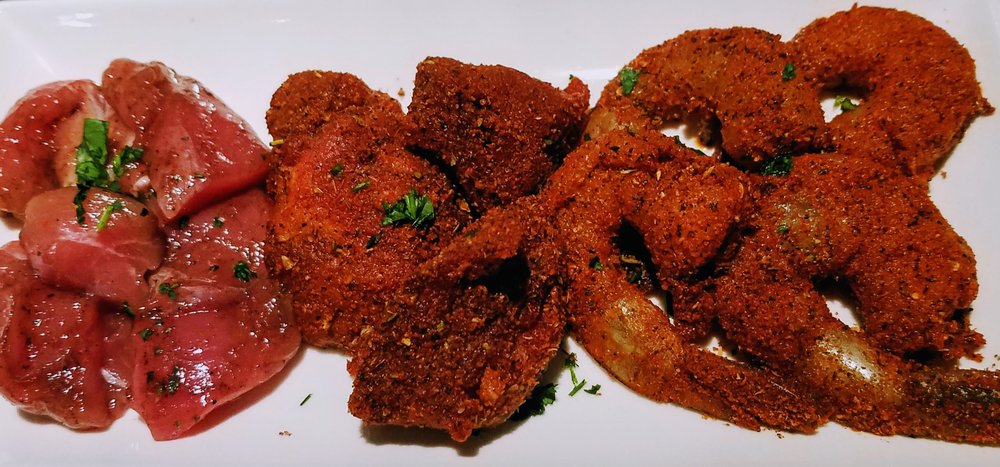 THE MELTING POT - 394 Photos & 532 Reviews - Fondue - 2121 Pacific Ave ...