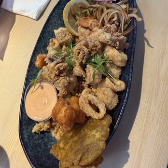 FACTORIA DE AZUCAR - Updated July 2025 - 78 Photos & 24 Reviews - 11401 ...