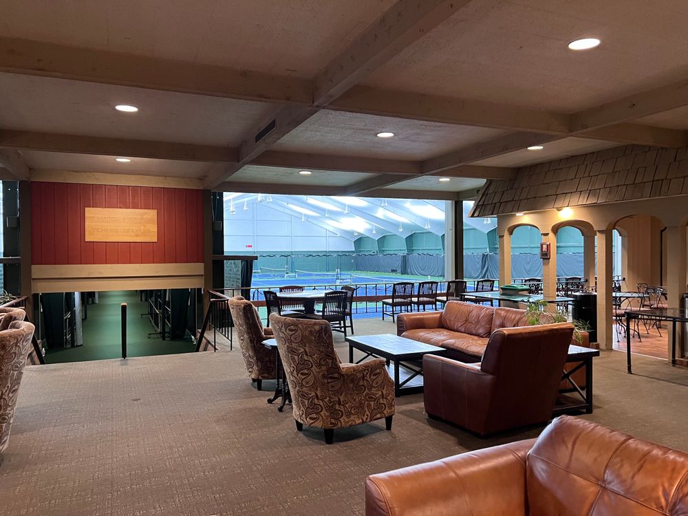 QUAIL RUN RACQUET CLUB - Updated October 2025 - 11 Reviews - 4225 Brown ...