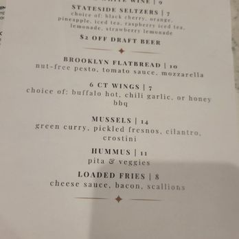 THE FORT KITCHEN & BAR - Updated December 2025 - 51 Photos & 38 Reviews ...