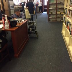 NEW YORK PUBLIC LIBRARY - TOMPKINS SQUARE LIBRARY - 22 Photos & 35 ...