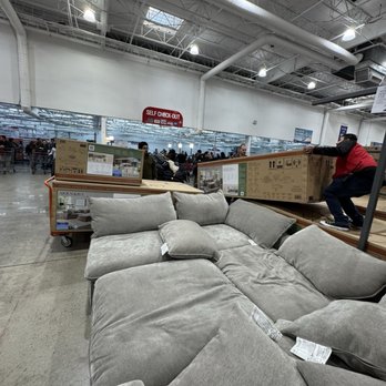 COSTCO WHOLESALE - Updated April 2025 - 1088 Photos & 537 Reviews ...