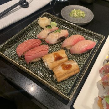 M SUSHI - CARY - Updated August 2024 - 327 Photos & 83 Reviews - 4 ...