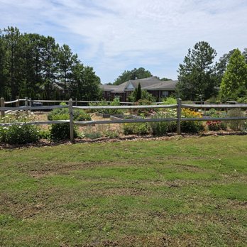 NORTH COBB REGIONAL LIBRARY - Updated October 2025 - 31 Photos - 3535 ...