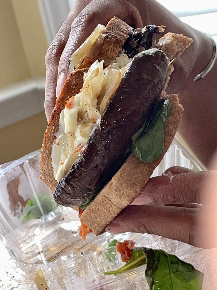 SPROUTS CAFE - Updated June 2024 - 239 Photos & 124 Reviews - 1012 S ...