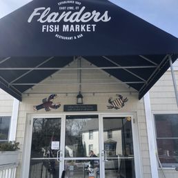 FLANDERS FISH MARKET & RESTAURANT - Updated October 2025 - 422 Photos ...