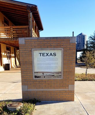 DONLEY COUNTY SAFETY REST AREA - Updated October 2025 - Hedley, Texas ...