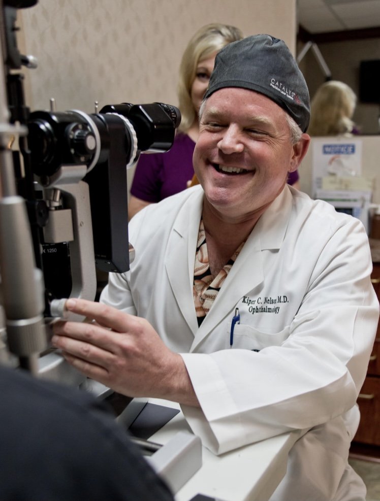 SOUTHERN EYE CENTER - Updated November 2025 - 10 Reviews - 1420 S 28th ...