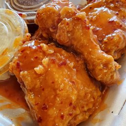 COUNTRY SWEET CHICKEN & RIBS - Updated January 2026 - 102 Photos & 181 ...