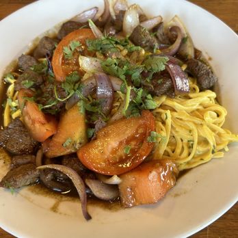 MISKY MISKY COCINA PERUANA - 2587 Photos & 1358 Reviews - 125 N Fairway ...