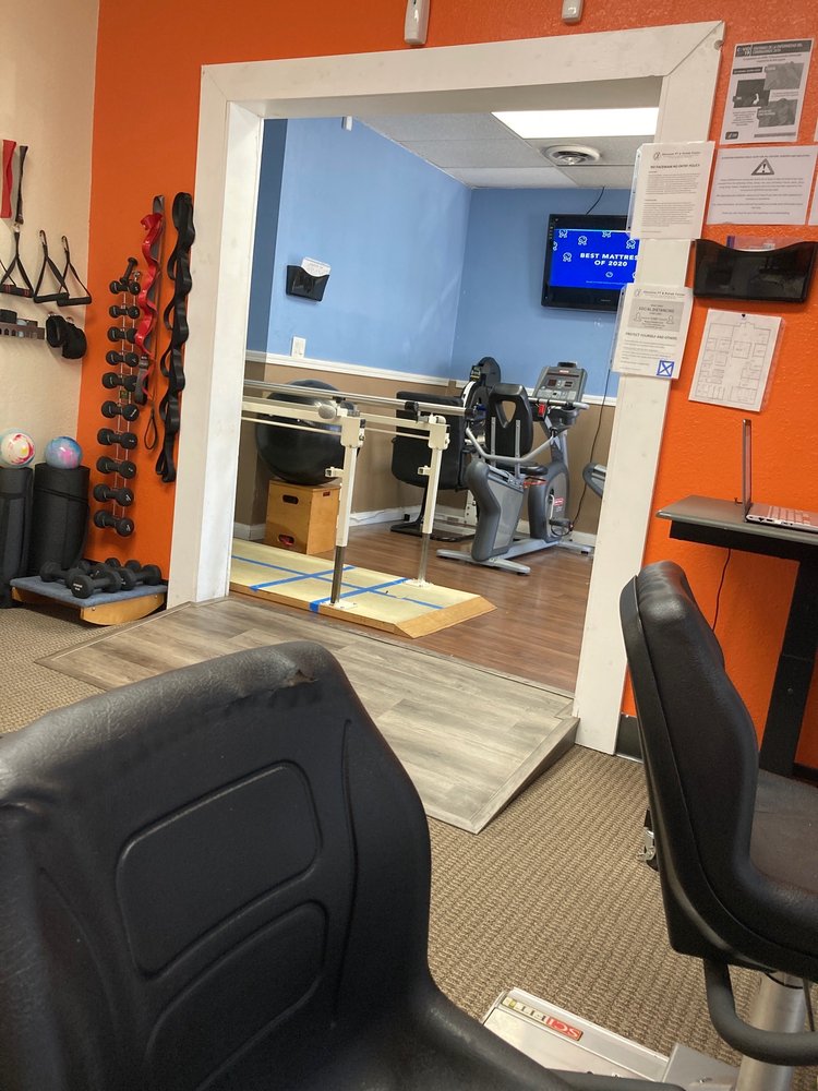 ABSOLUTE PHYSICAL THERAPY & REHAB CENTER - Updated July 2024 - 12 Photos & 11 Reviews - 2616 ...